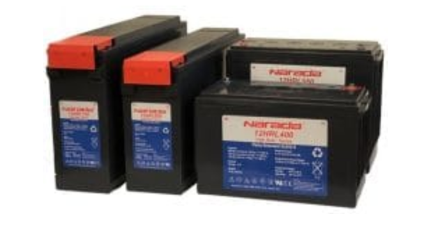 MPI Narada EOS Series 2V